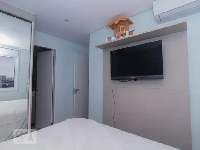 Apartamento à Venda Vila Romana, 2 Quartos, 64 m2