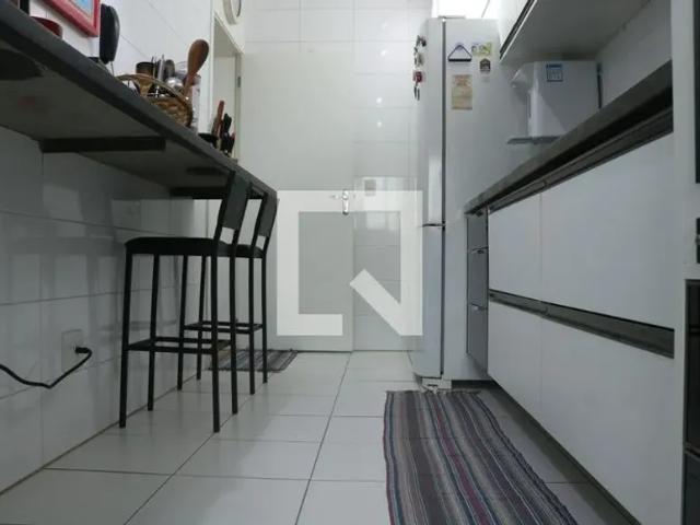 Apartamento à Venda Vila Romana, 2 Quartos, 94 m2