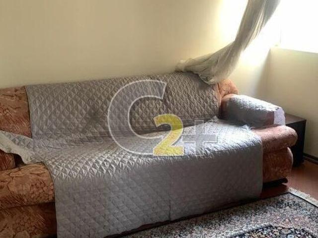 APARTAMENTO VENDA VILA ROMANA 3 DORMITÓRIOS 1 VAGA