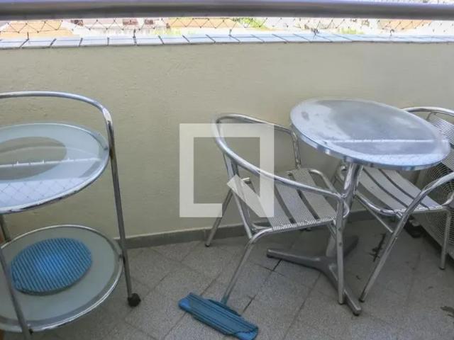 Apartamento à Venda Vila Romana, 3 Quartos, 71 m2