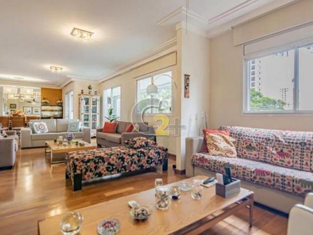 APARTAMENTO VENDA VILA ROMANA 3 SUÍTES 3 VAGAS