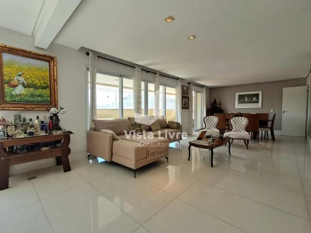 Cobertura / Penthouse à venda, Vila Romana, São Paulo, SP