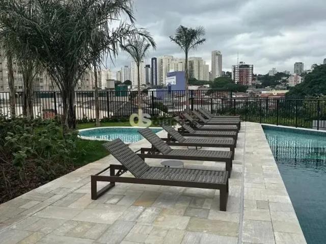 Apartamento à venda, Vila Romana, São Paulo, SP