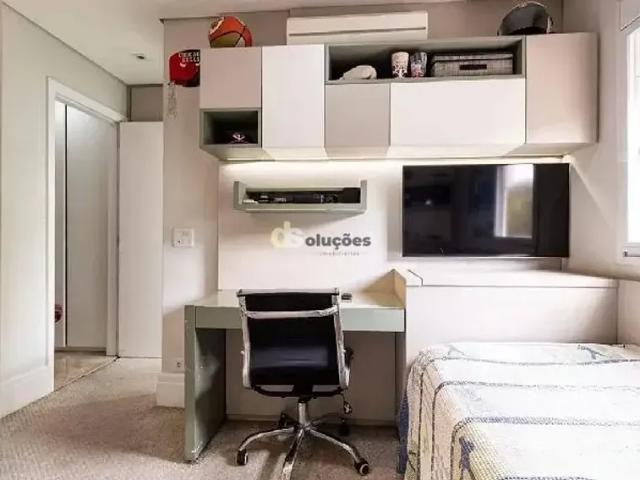 Apartamento à venda, Vila Romana, São Paulo, SP