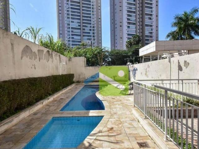 Apartamento venda Vila Suzana São Paulo/SP