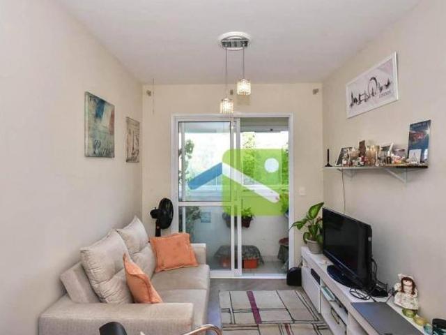 Apartamento venda Vila Suzana São Paulo/SP