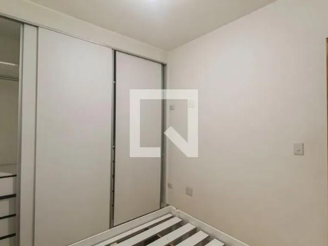 Apartamento à Venda Vila Santa Clara, 2 Quartos, 42 m2