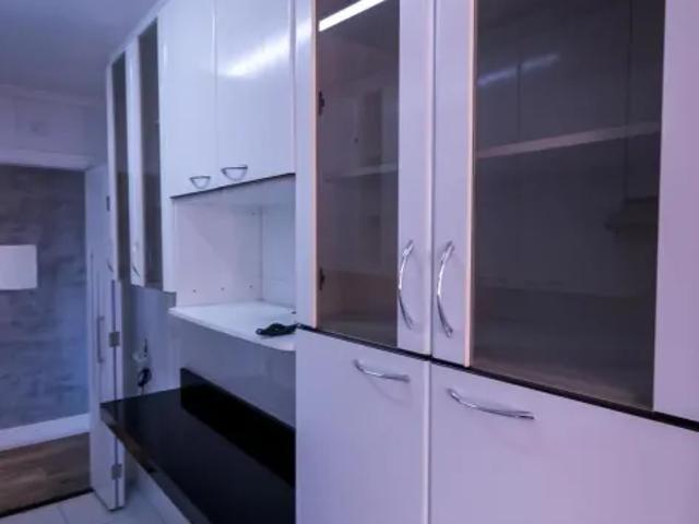 Apartamento à Venda Vila Santa Clara, 2 Quartos, 57 m2
