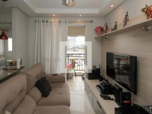 Apartamento à Venda Vila Santa Clara, 2 Quartos, 58 m2