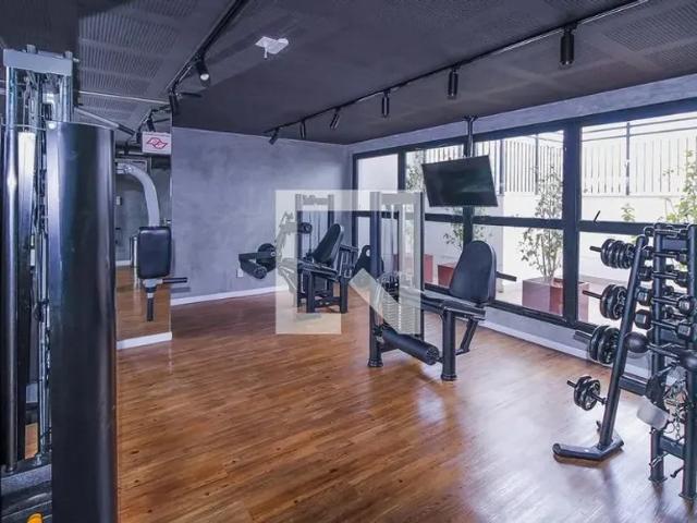 Apartamento à Venda Vila Santa Clara, 2 Quartos, 59 m2