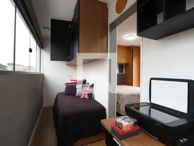 Apartamento à Venda Vila Santa Clara, 2 Quartos, 64 m2