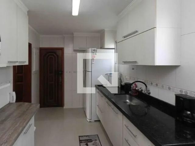 Apartamento à Venda Vila Santa Clara, 3 Quartos, 98 m2