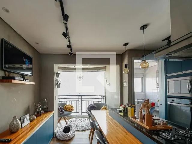 Apartamento à Venda Vila Santa Clara, 2 Quartos, 110 m2