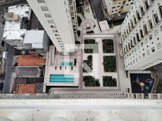 Apartamento à Venda Vila Santa Clara, 2 Quartos, 160 m2