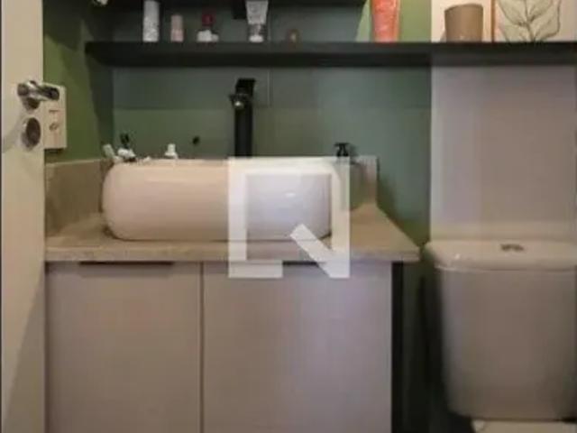 Apartamento à Venda Vila Santa Clara, 2 Quartos, 33 m2