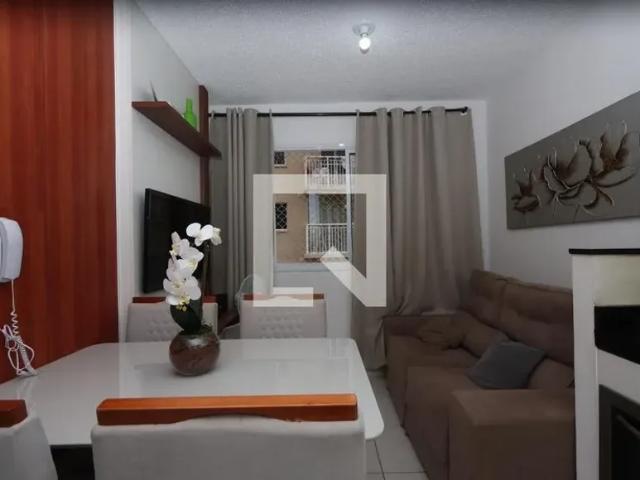 Apartamento à Venda Vila Santa Clara, 2 Quartos, 33 m2