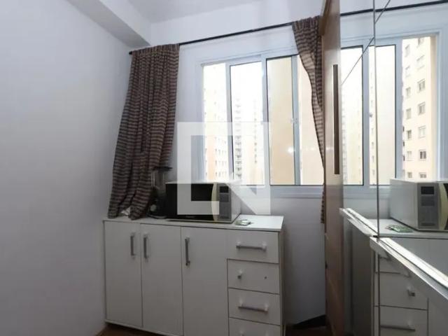 Apartamento à Venda Vila Santa Clara, 2 Quartos, 33 m2