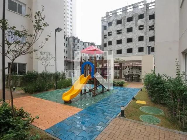 Apartamento à Venda Vila Santa Clara, 2 Quartos, 32 m2