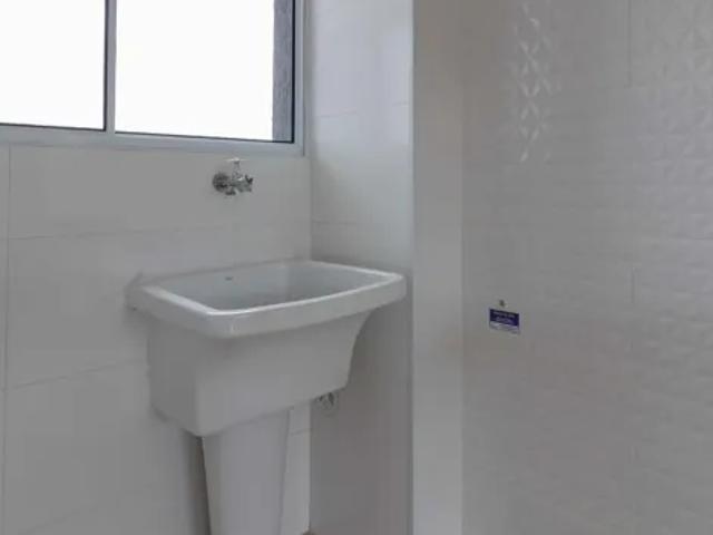 Apartamento à Venda Vila Santa Clara, 2 Quartos, 36 m2