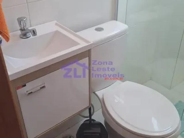 Apartamento à venda, Vila Santa Isabel, São Paulo, SP