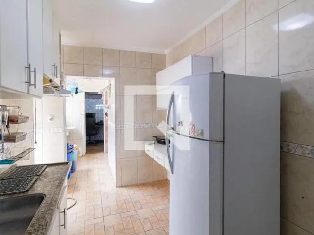 Apartamento à Venda Vila Yara, 3 Quartos, 106 m2
