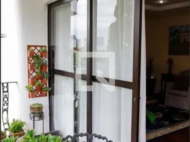 Apartamento Ã Venda Vila Yara, 4 Quartos, 194 m2