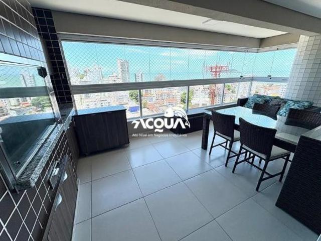 Apartamento venda vista mar praia tombo