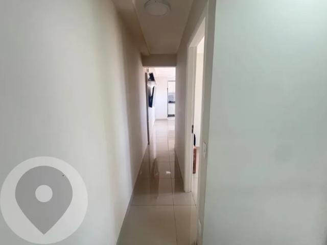 Apartamento à venda? Vista Prado / Baden Powell? Campinas