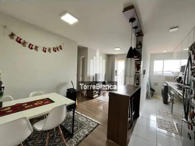 Apartamento à venda, VITTACE GIANNA, Uvaranas