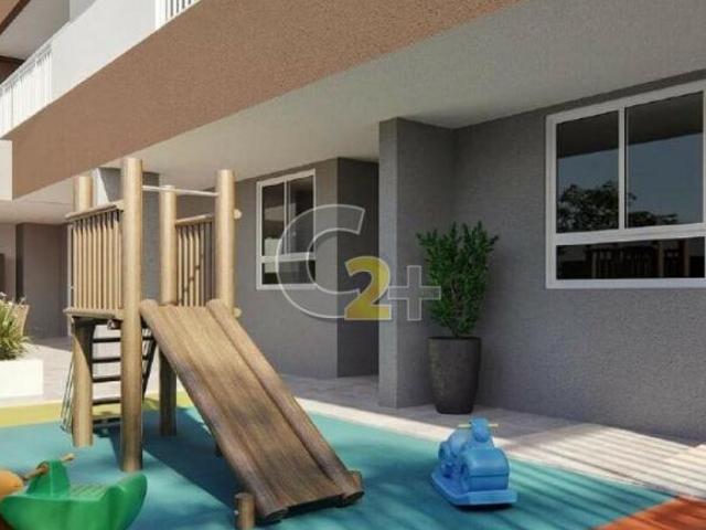 APARTAMENTO VENDA VL IPOJUCA 2 DORMS 1 SUITE 1 VAGA