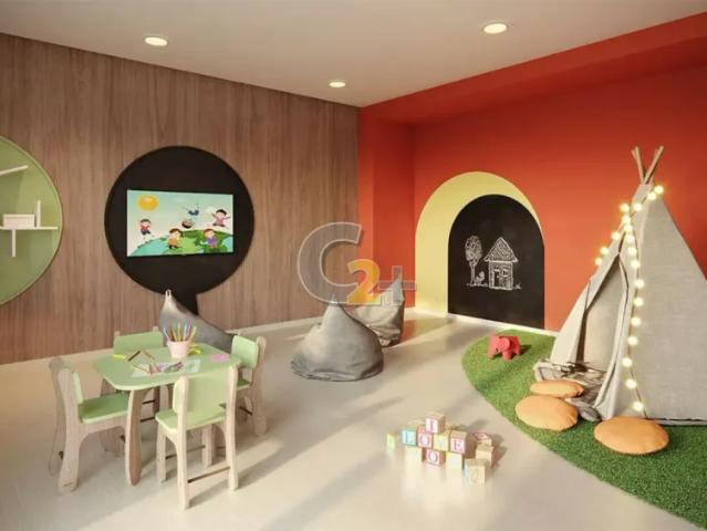 Apartamento venda vl ipojuca 2 dorms 1 suite 1 vaga