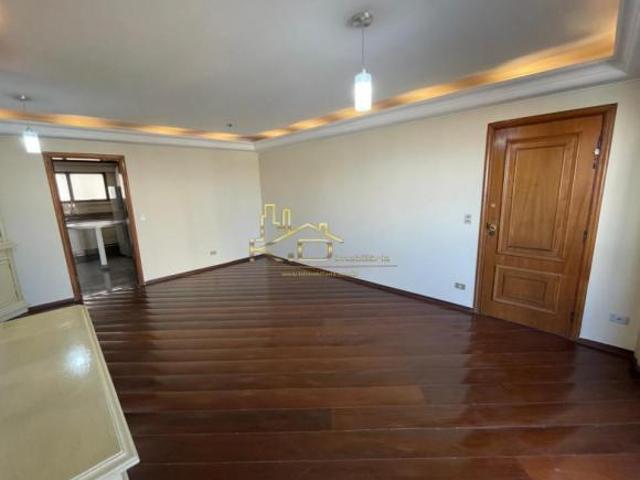 Apartamento Venda Vl Leopoldina 160 metros 4 quartos 1 suite 2 vagas fixas Sacada