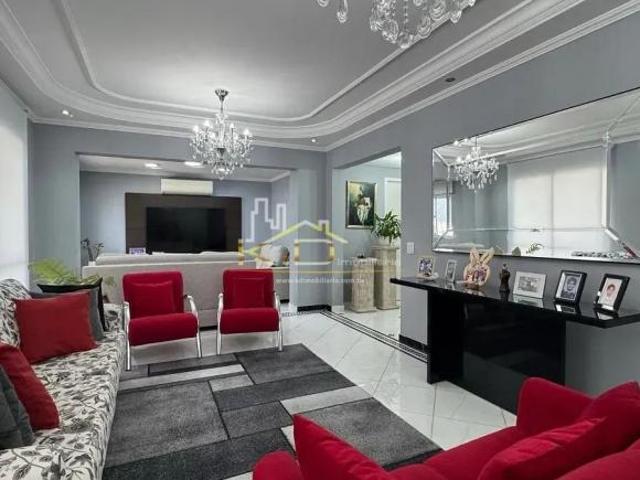 Apartamento Venda Vl leopoldina 172 metros 3 suites 3 vagas fixas Varanda Gourmet Depósito