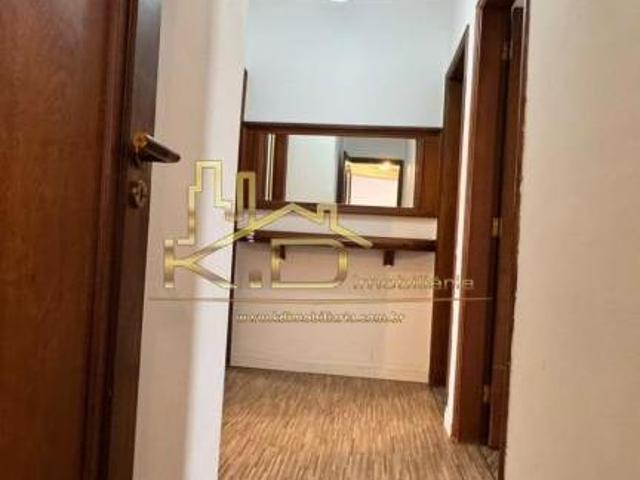 Apartamento Venda Vl Leopoldina 124m² com 3 quartos 1 suite 2 vagas fixas Depósito na garagem Sac