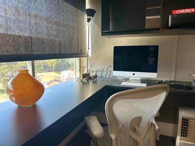 Apartamento à Venda – MaxHaus II | Cambuí, Campinas/SP