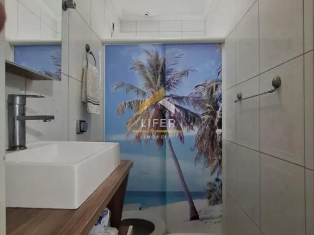 Apartamento à Venda – Condomínio Ana Elisa | Indaiatuba/SP