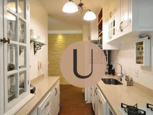 Apartamento à Venda – Condomínio Fatto Morumbi | 105 m² | 3 Dormitórios | 2 Vagas