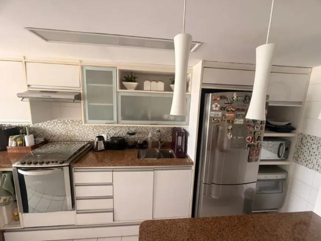Apartamento à Venda – Condomínio Up Life – 72m²