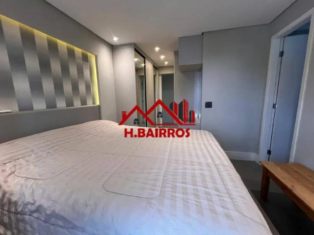 Apartamento à Venda – Esplanada Life Clube – Mobiliado e Pronto para Morar