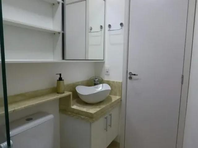 Apartamento à venda – Jardim dos Taperas Salto, SP