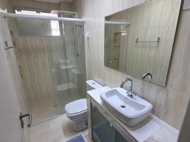 Apartamento na Penha SC a 50m do Mar