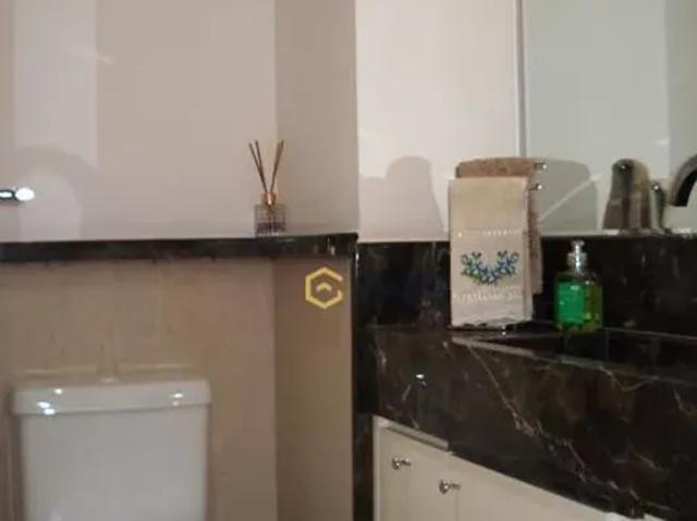 Apartamento à Venda – Vila Leopoldina, São Paulo/SP