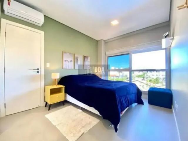 Apartamento à venda a 150 metros da Praia de Jurerê