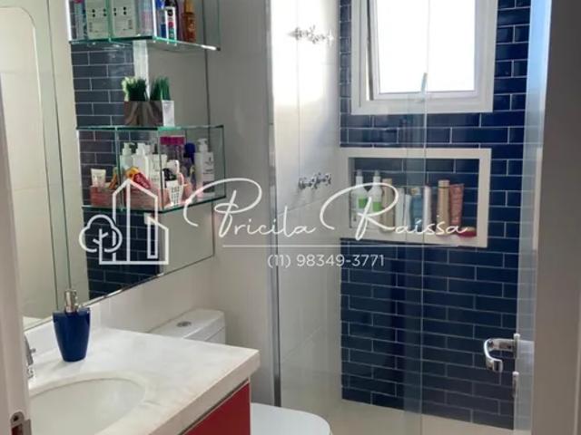 Apartamento à Venda – 241m² | 3 Suítes | 3 Vagas + Depósito | Jardim das Perdizes