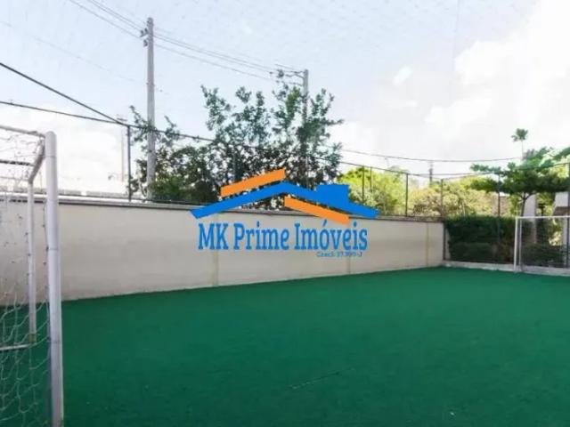 Apartamento à Venda – 2 Dormitórios | 1 Vaga | Condomínio Completo