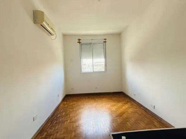 Apartamento à venda – 2 dormitórios Vila Mathias Santos Cód 5825 RSN