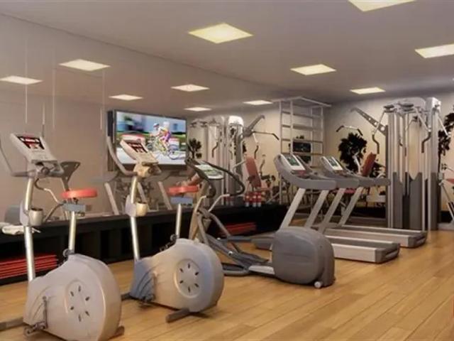 Apartamento à Venda – 3 Suítes | Recreio