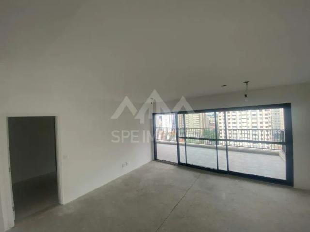 Apartamento à venda – 4 dormitórios, 2 suítes – vila clementino – 147m²