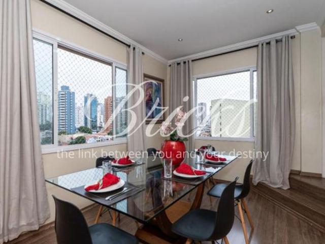 APARTAMENTO VENDA ACLIMAÇAO