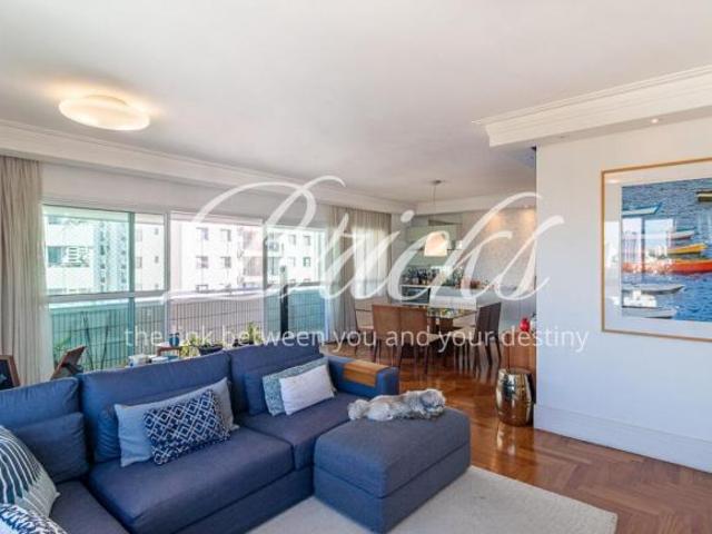APARTAMENTO VENDA ACLIMAÇAO